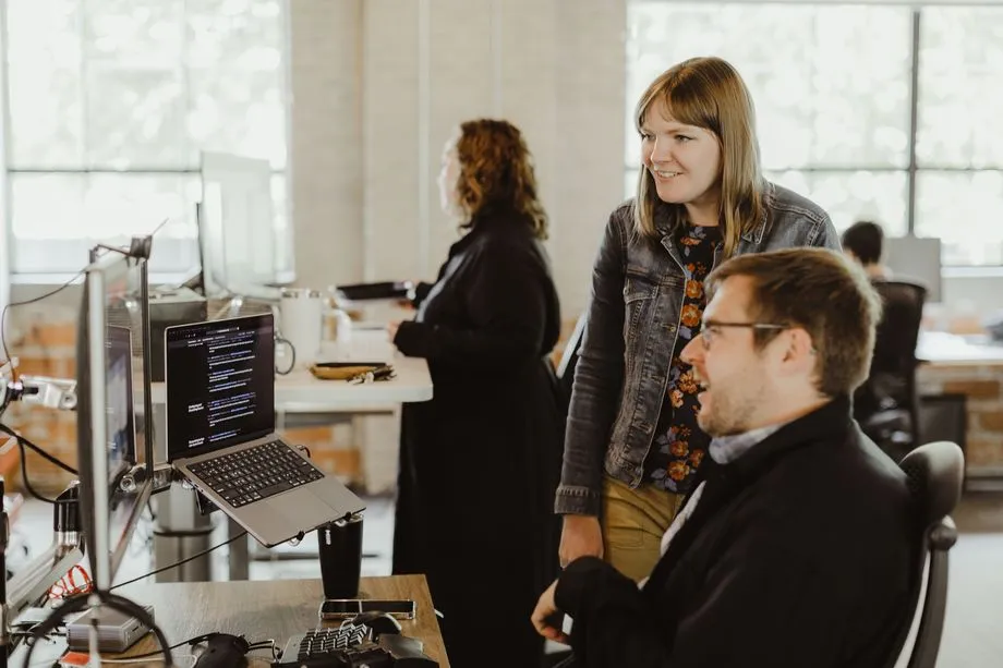 Ann Arbor Software Development | Atomic Object